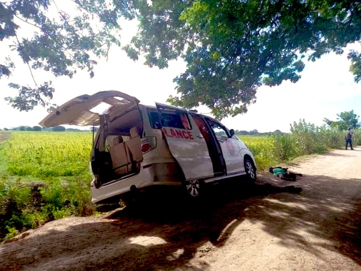 Chan Nyein Oo (@chan_nyeinoo) | Twitter