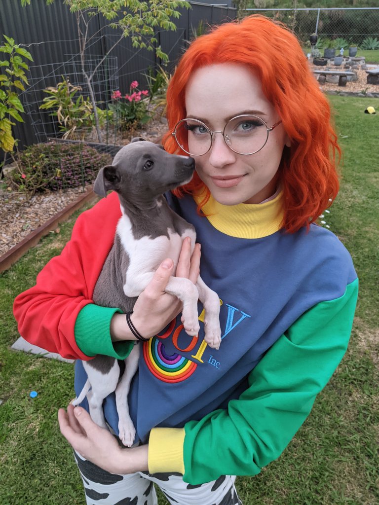 Twoucan - Nic the Pixie 🍉 (@Nichameleon)