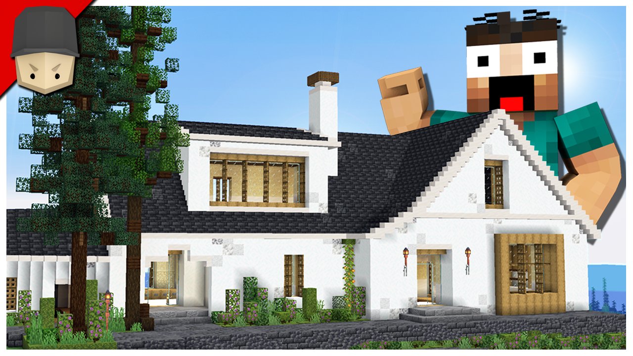 Keralis Modern House 8