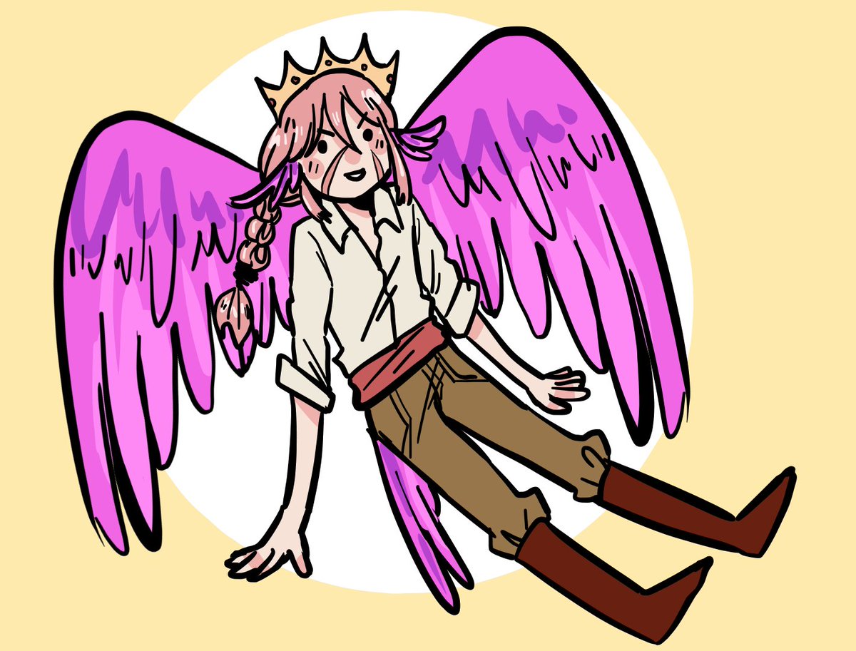 indi || daily syndicate doodles - archive (@blockanarchists) さんのイラスト ...