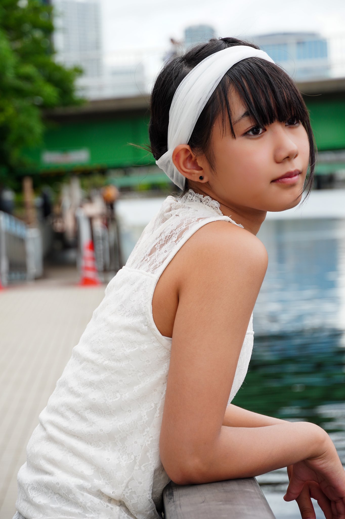 Smtきんちゃん🍭🍨🍓🧸 On Twitter もう中学生です 20210620 品川 🚃 🥜 🍭🍨🍓🧸 小杉ゆん 短髪美少女降臨 美少女偏差値 ゆんぽぽ団 🧸