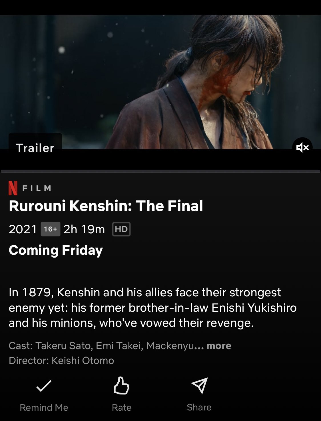 JAPANFESS TERANG on Twitter: "*jpf gais aku mau nonton film ini, tapi mau liat dari yang pertama ...