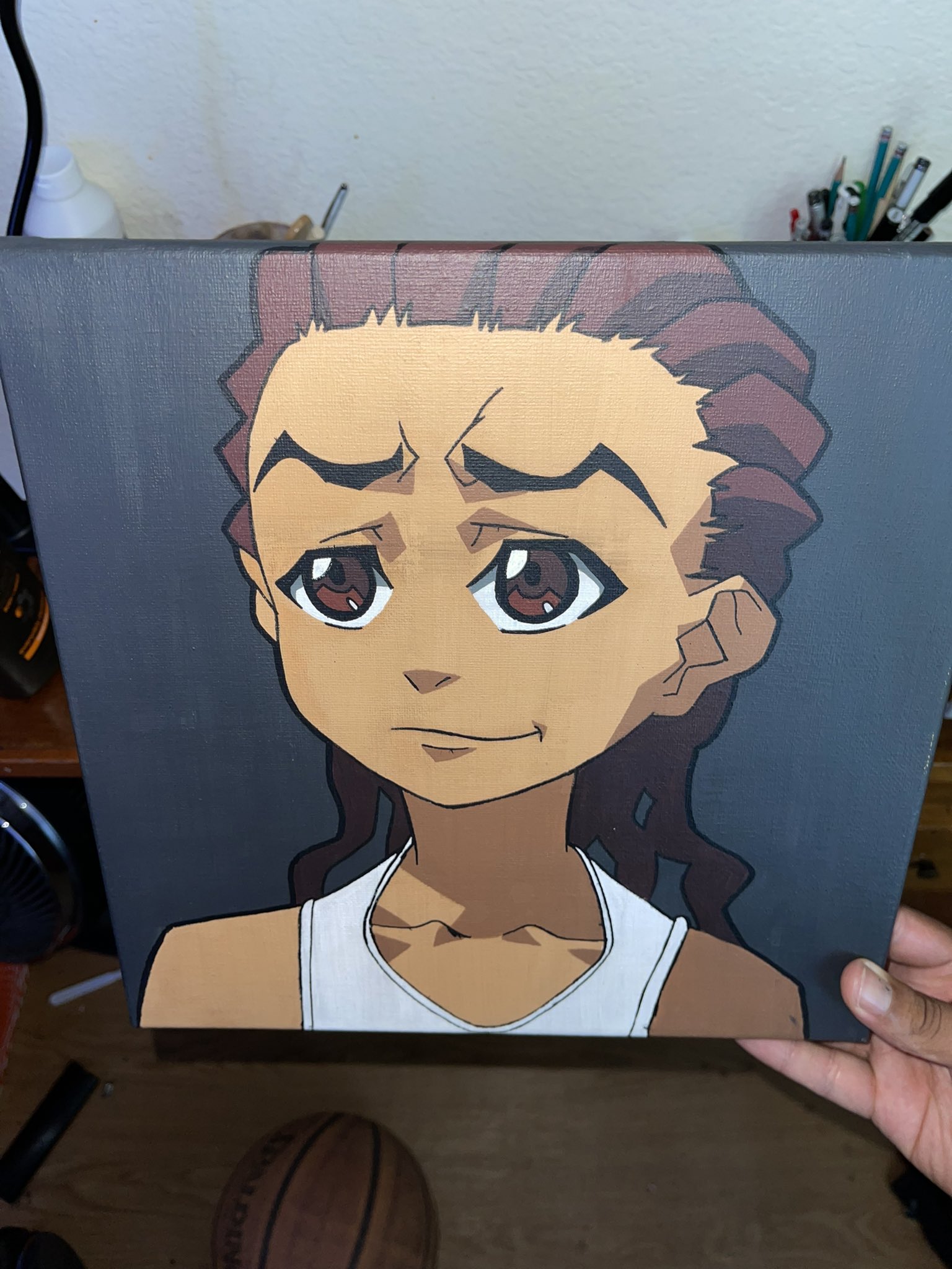 Riley Boondocks Atelier Yuwaciaojp