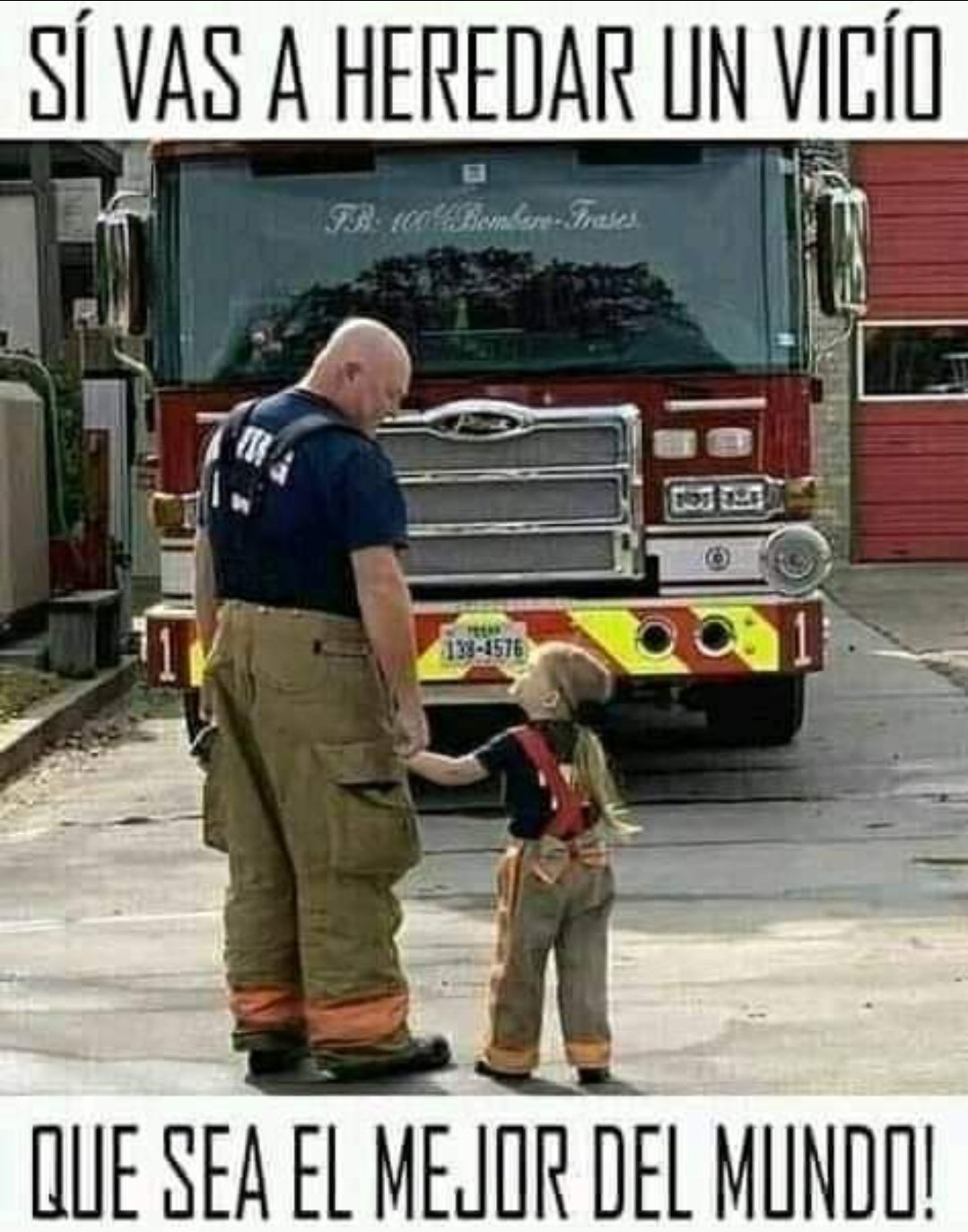 Dia Del Bombero Memes