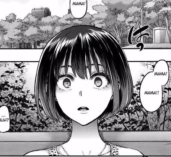 「JOJOLION 108 SPOILERS - All this for a funky lemon lmao 」i’m just kremの漫画