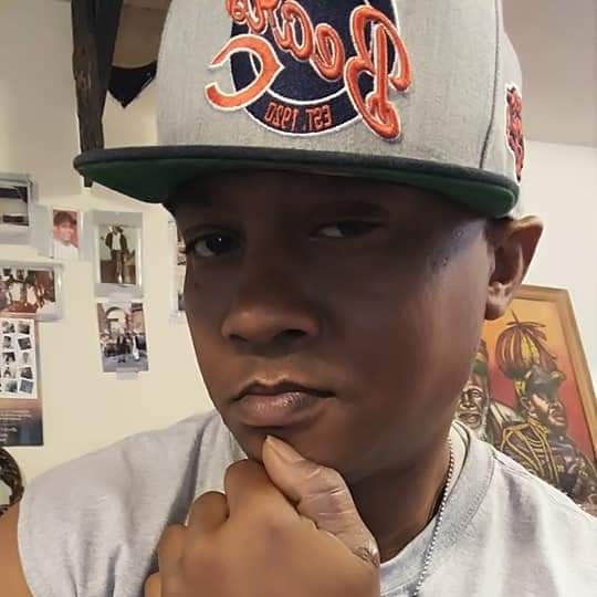 Shadow Stevens's Instagram, Twitter & Facebook on IDCrawl