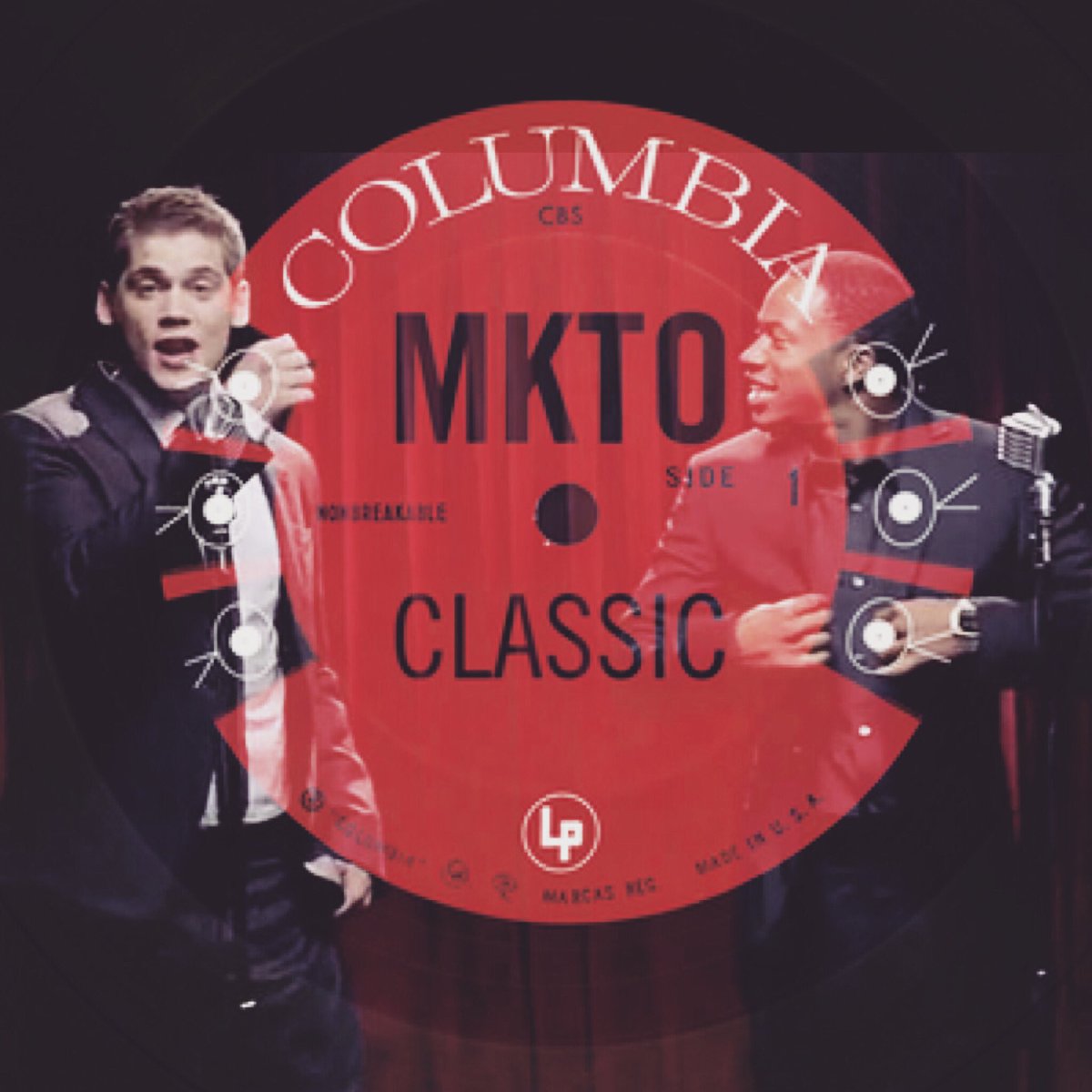 American Dream Quotes Mkto