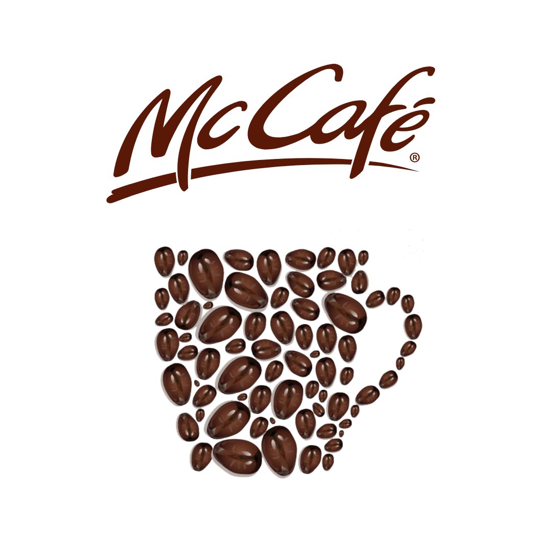 Mccafe Logo