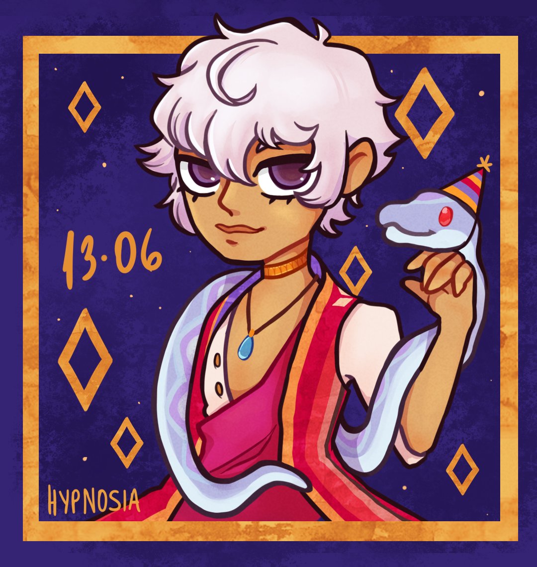 Hypnos (@Hypnosia_) | Twitter