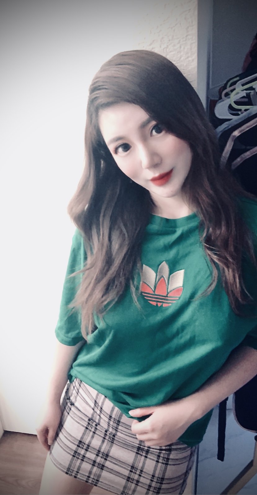 TW Pornstars - NicoLove妮可. Twitter. 😊. 6:34 PM - 20 Jun 2021