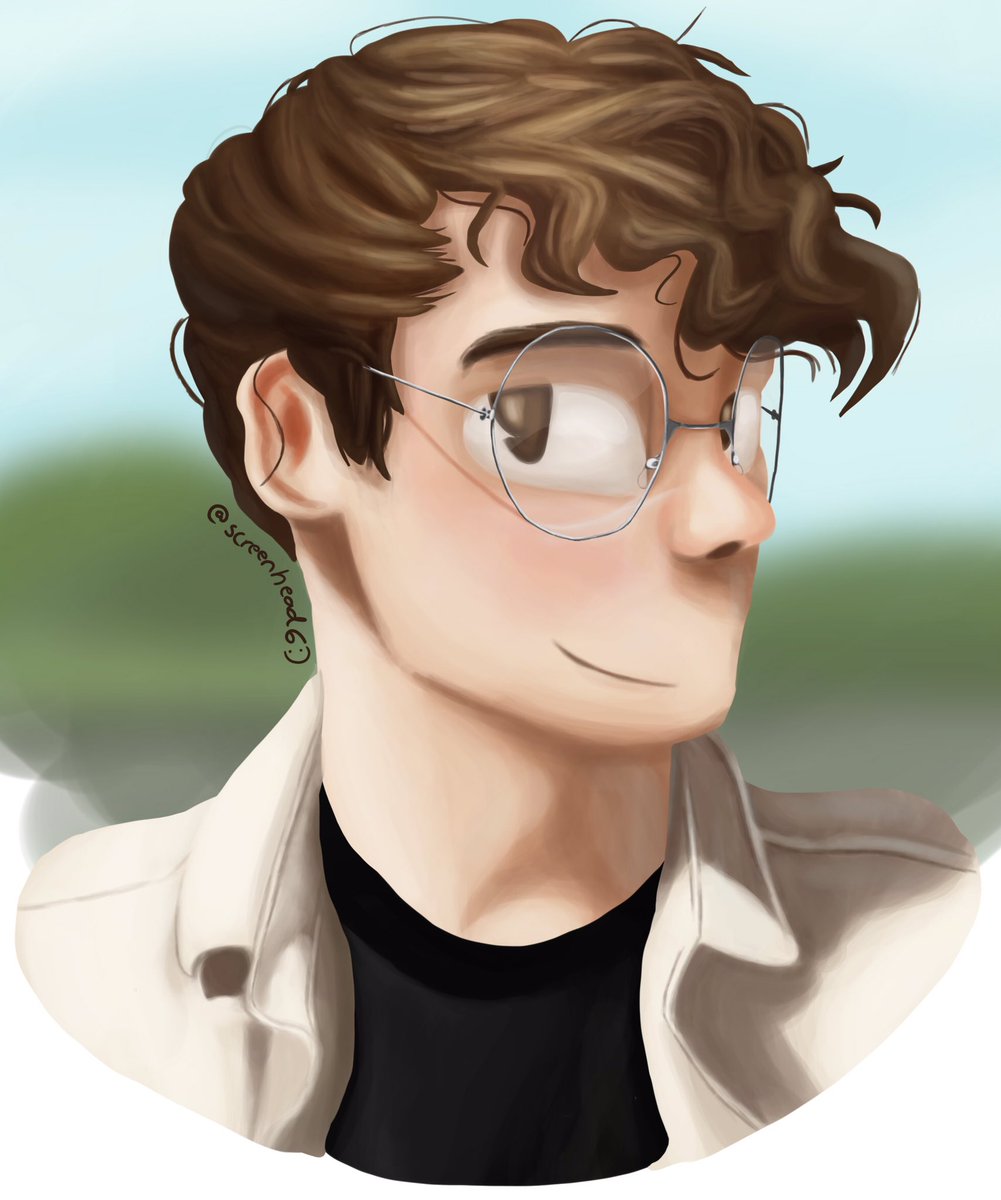 screenHead (@screenhead6) さんのイラスト・マンガ作品まとめ (4 件) - Twoucan