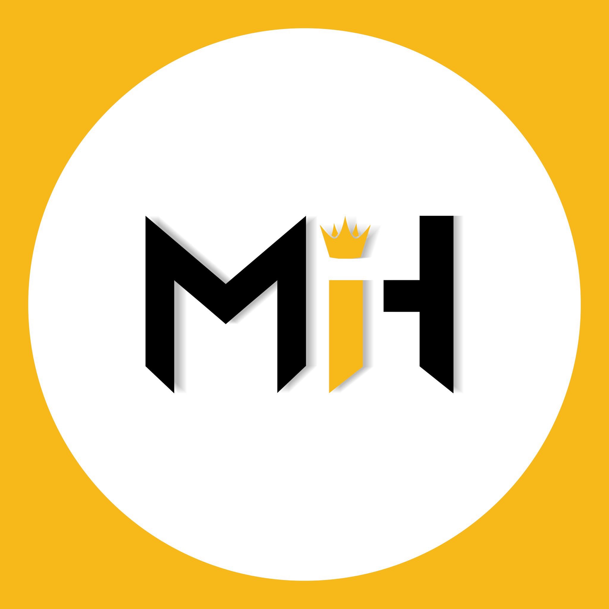 Mih Logo An Open And Agnostic EV Platform | MIH Consortium