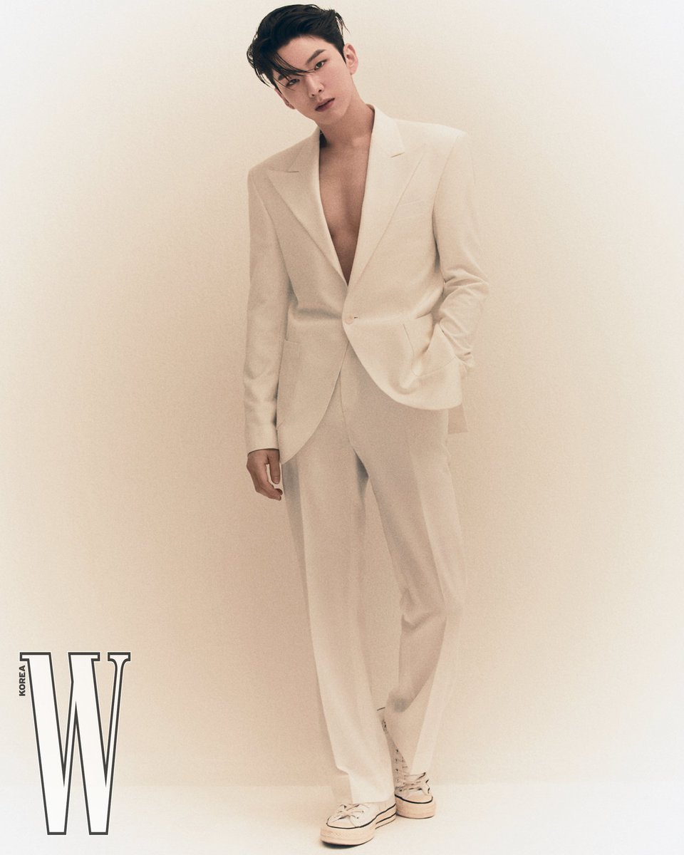 몬스타엑스 Monsta X On Twitter 📸 몬스타엑스 기현 주헌 W 7월호 화보 Wkorea Monstax