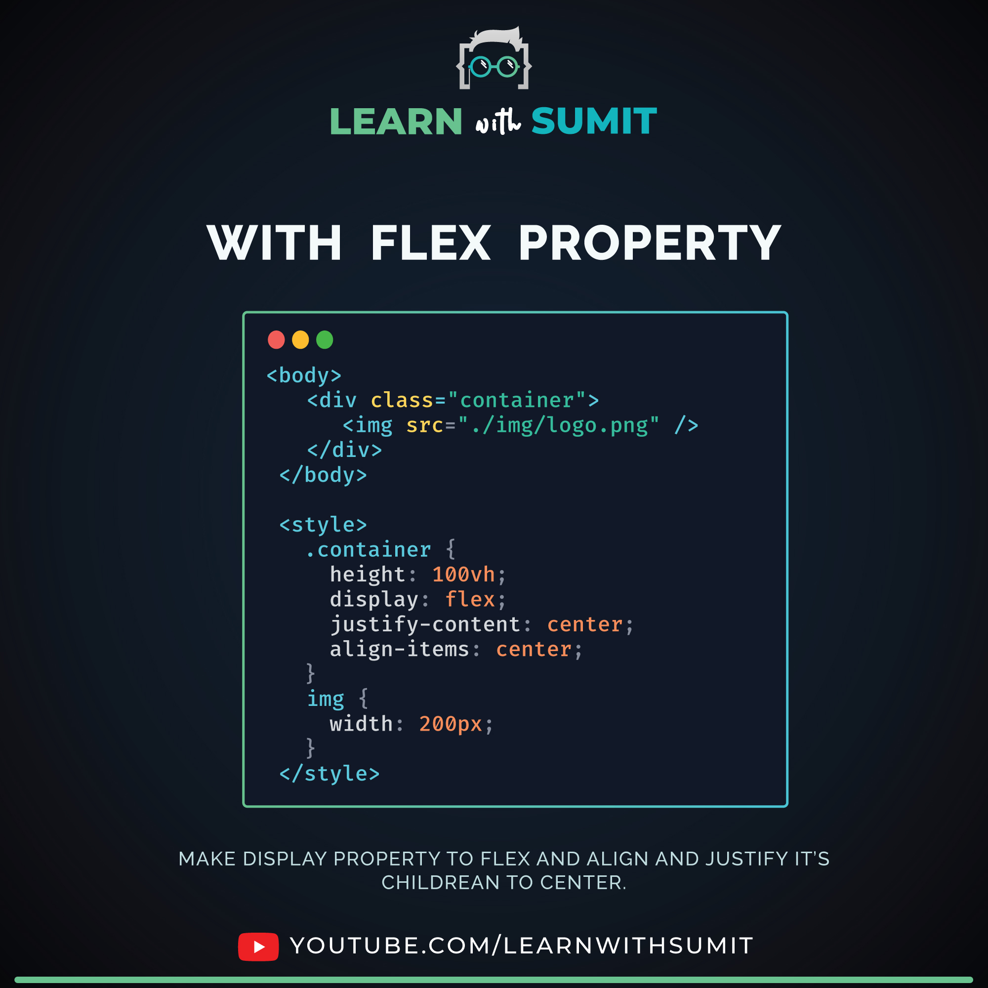 Learn with Sumit (@learnwithsumit) / Twitter