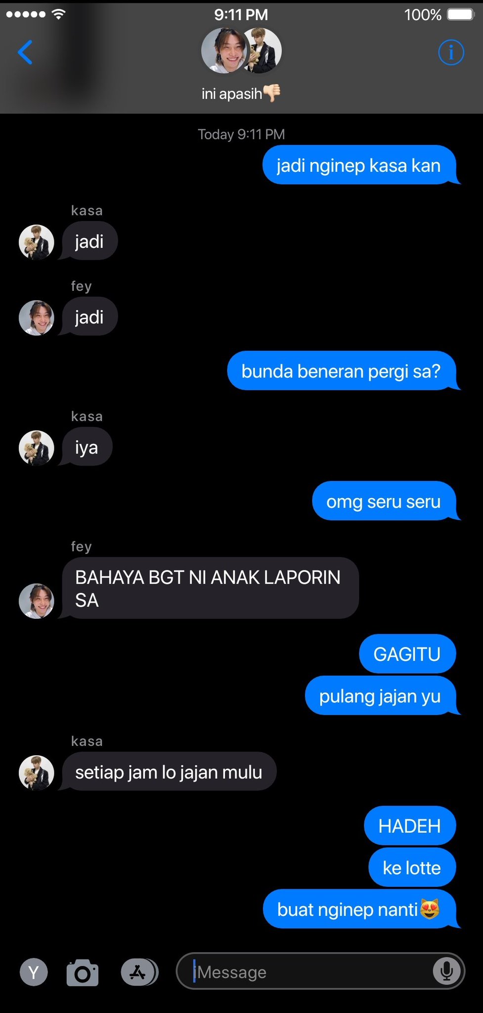 ًai 📌minsung au on Twitter: "119. nginep https://t.co/fg8PPspPsG" / Twitter