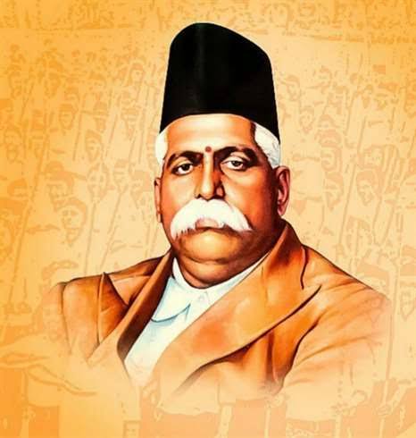 Rashtriya Swayamsevak Sangh Hd Wallpapers