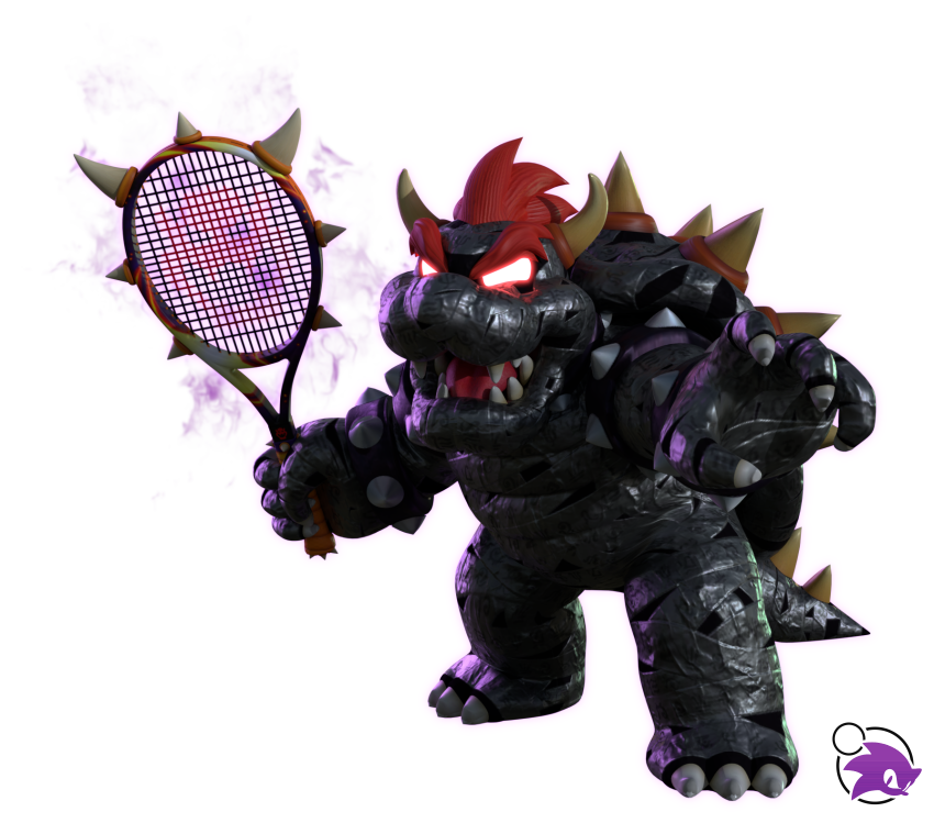 Bowser (PixelMarioXP) | Smash Moveset Fanon Wiki | Fandom