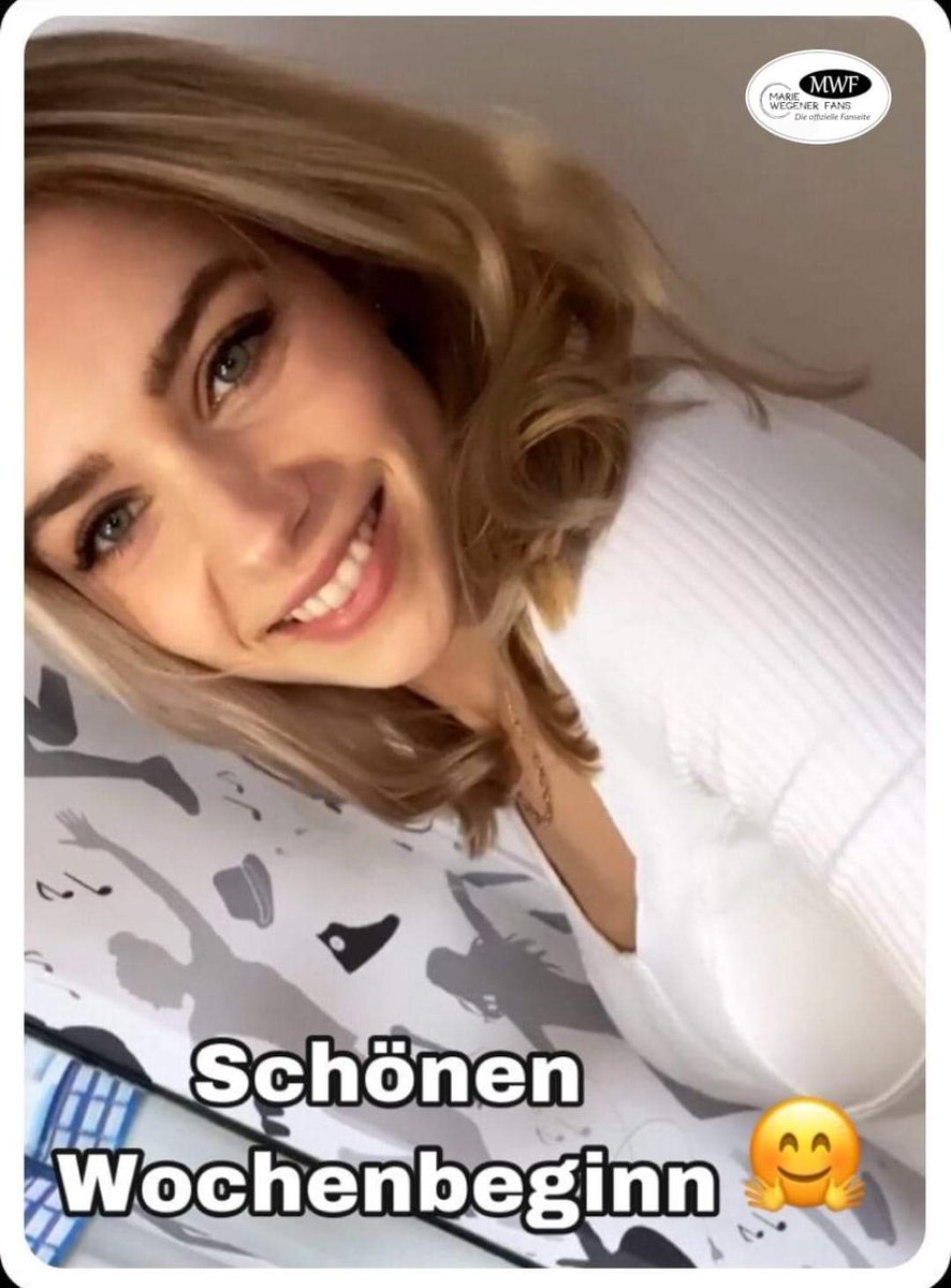 Marie Wegener's Instagram, Twitter & Facebook on IDCrawl