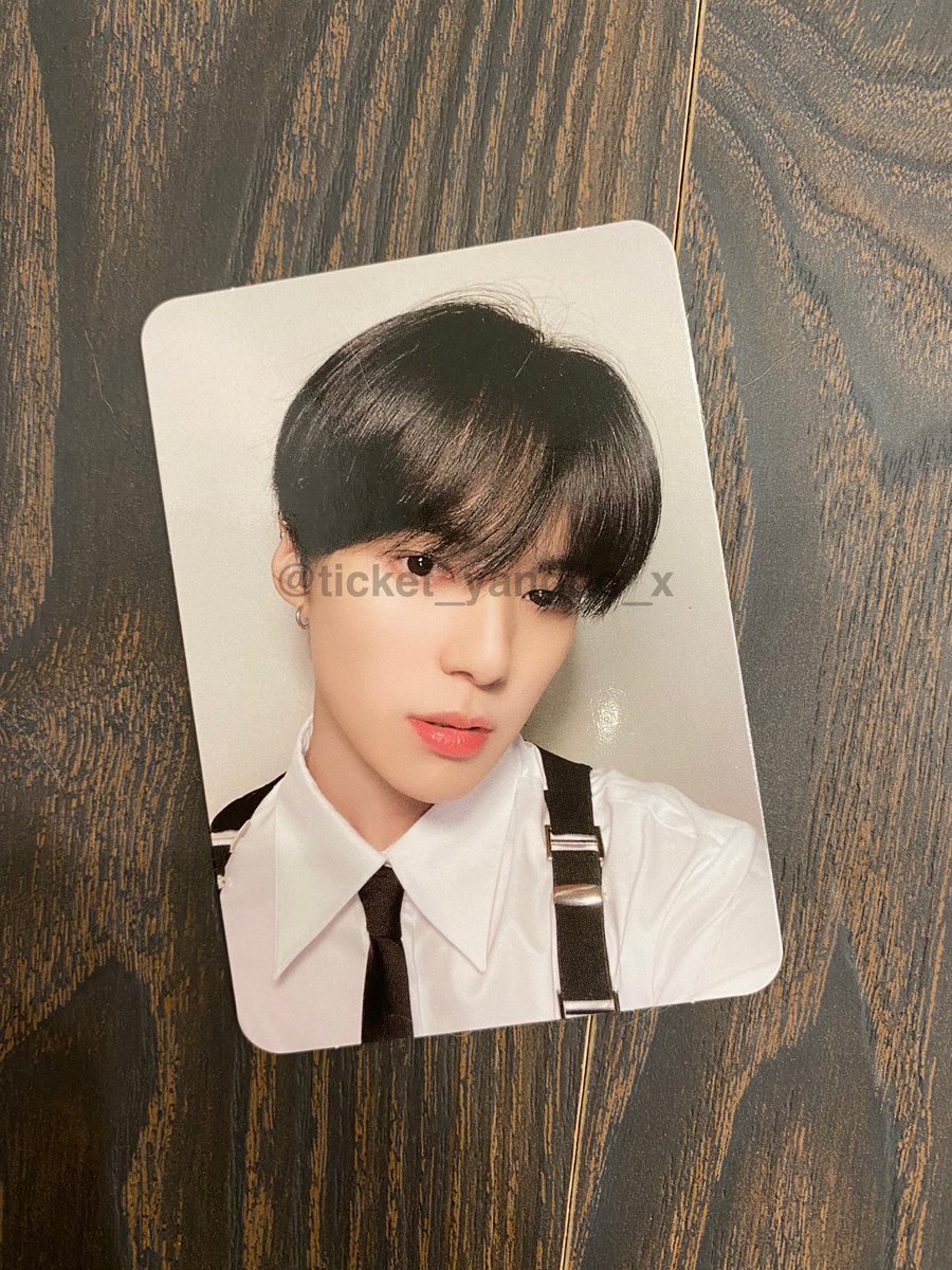 거래용 (@ticket_yangdo_x) | Twitter