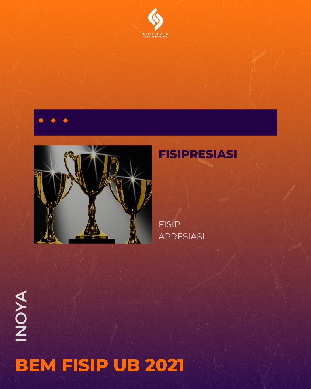 LOGO BEM FISIP UB 2021 In 2023 Desain, 54% OFF