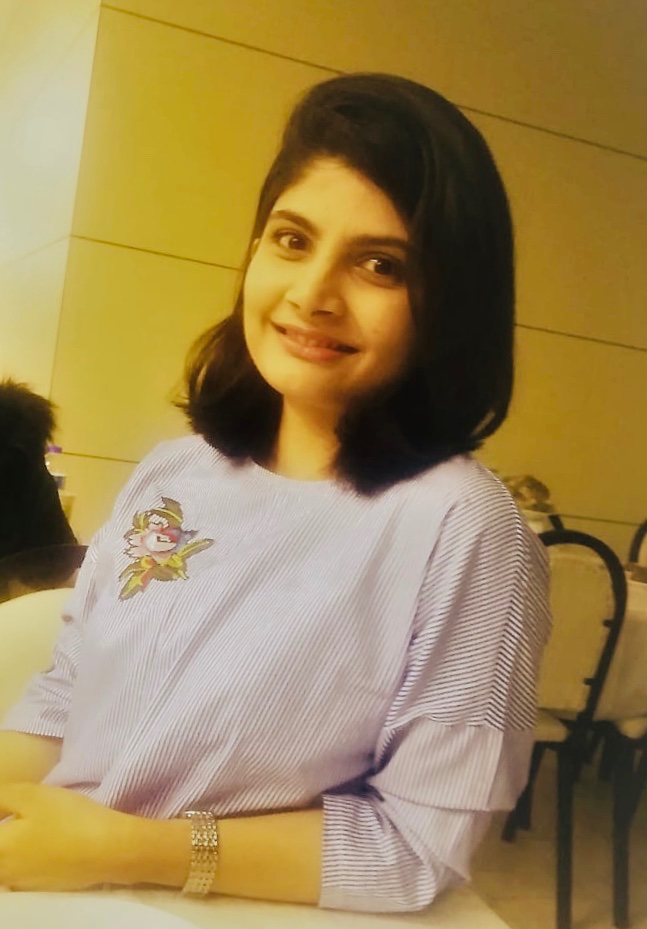 PIDE School of Social Sciences (PSSS) on Twitter: "#DSalumni @PIDEpk Ms. Neha Riaz Khan (MPhil ...