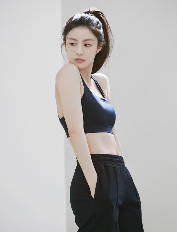 K-Drama Menfess on Twitter: "•kdm• Go YoonJung Han SoHee https://t.co/LDVNbU87hn"