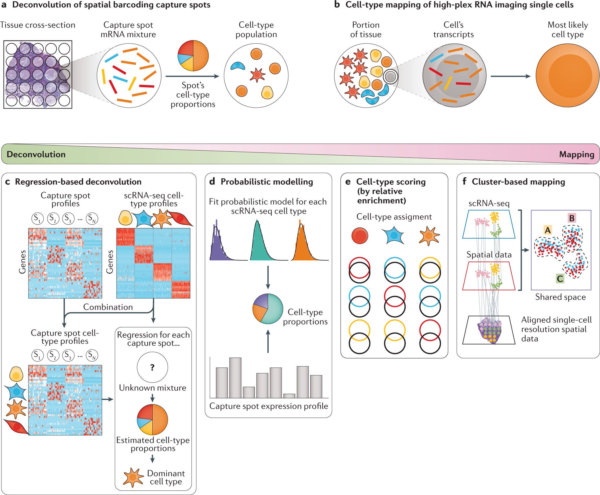 Single Cell Sequencing Nature Review – AJRATW