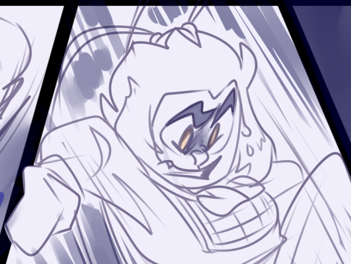 WIP / LMK Sun Wukong ] Ohhhhh how I loveeee expressions 」🧮📨LMKZINE ...