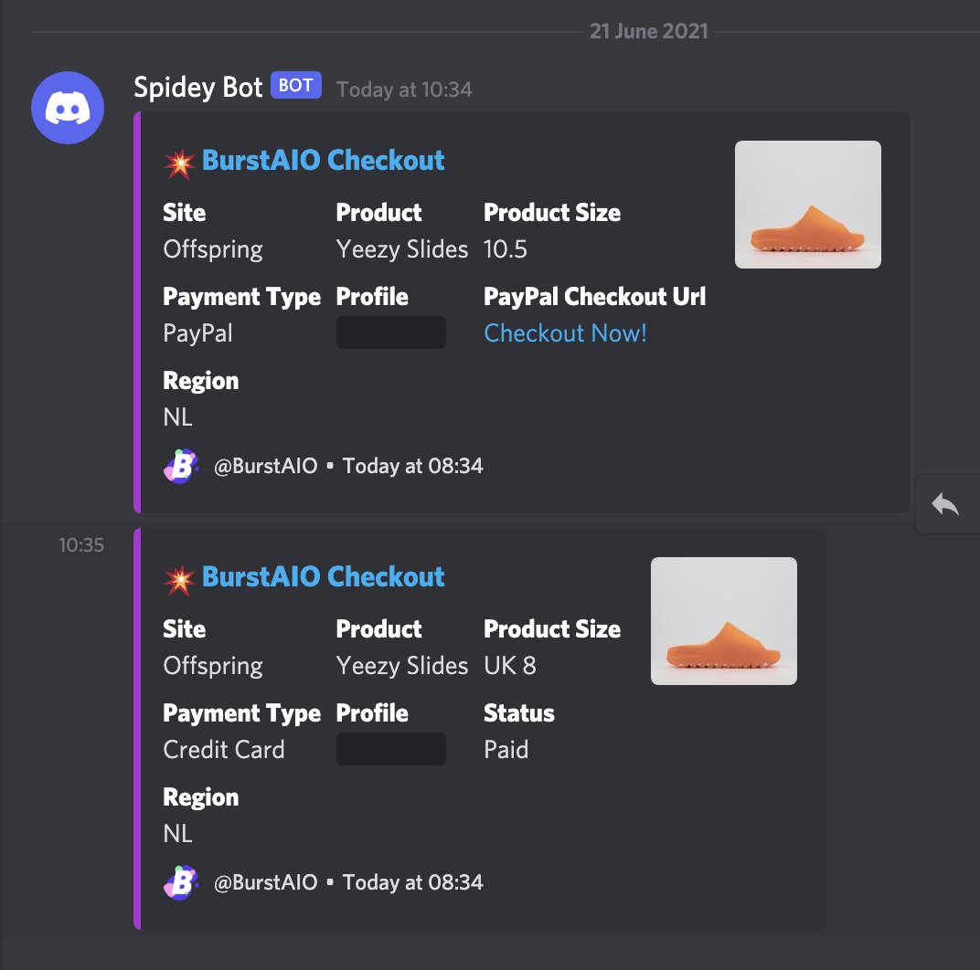 ProxySolutions (@ProxySolutionEU) | Twitter