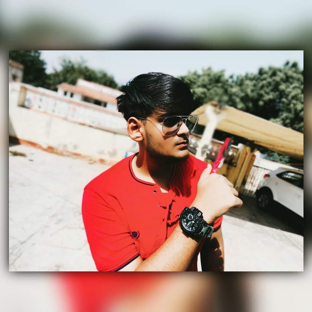 Zeel Thakkar (@TheZeelThakkar) | Twitter