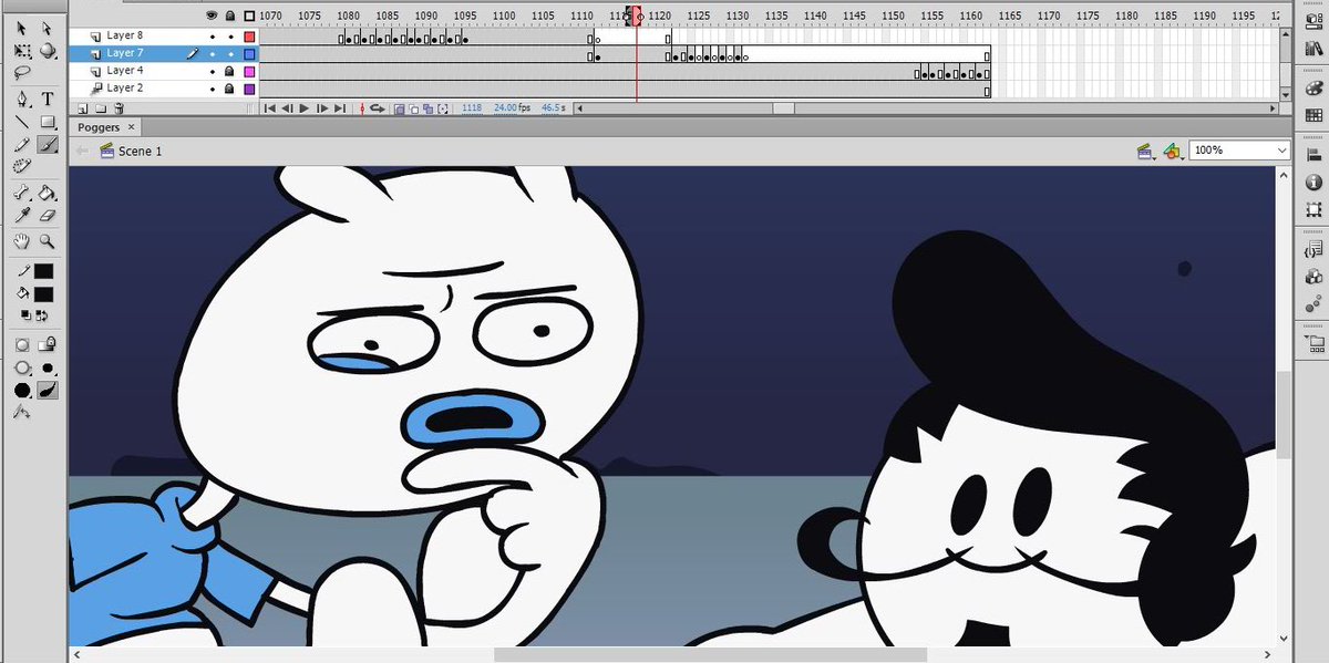 Some Spookus@Wazzaldorpの漫画作品一覧(2ページ目)