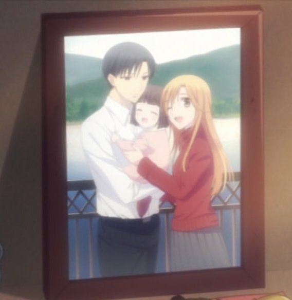 Kirito And Asuna Child