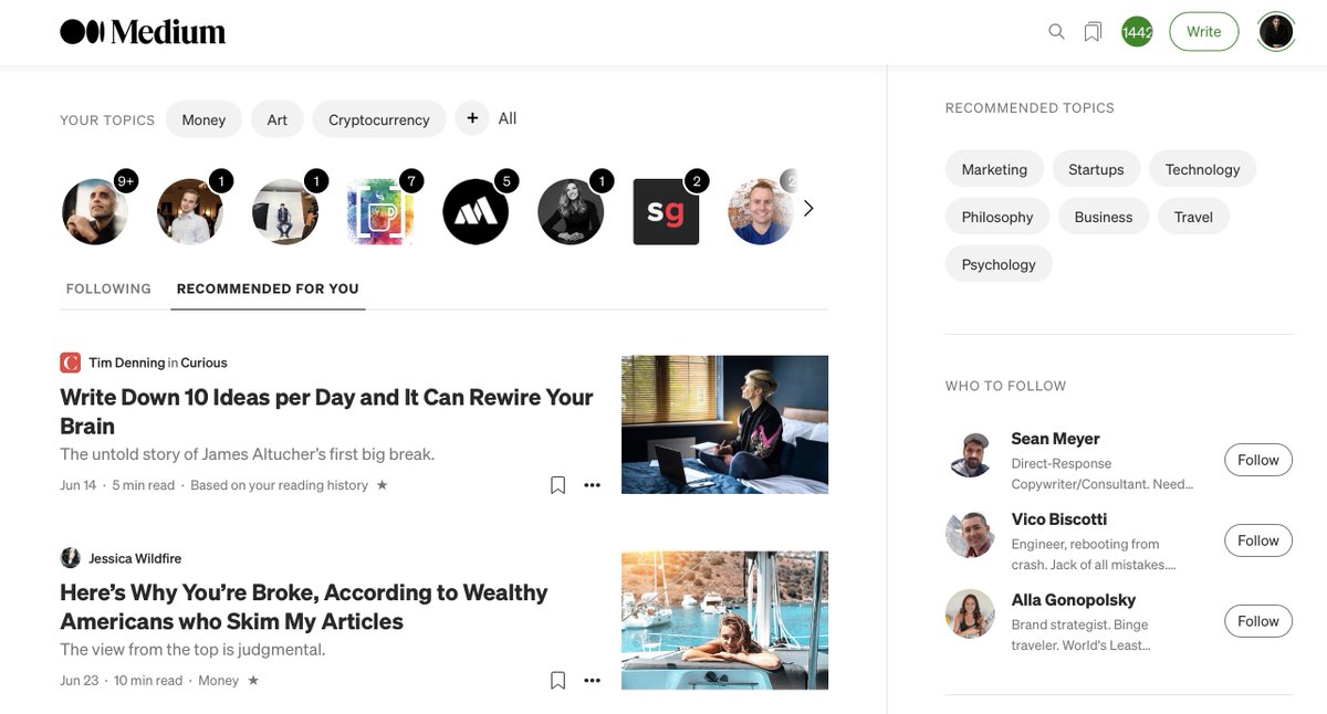 Thread by @Nicolascole77 on Thread Reader App – Thread Reader App