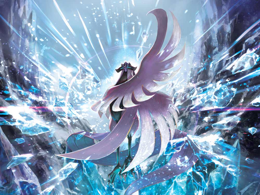 Articuno Wallpaper
