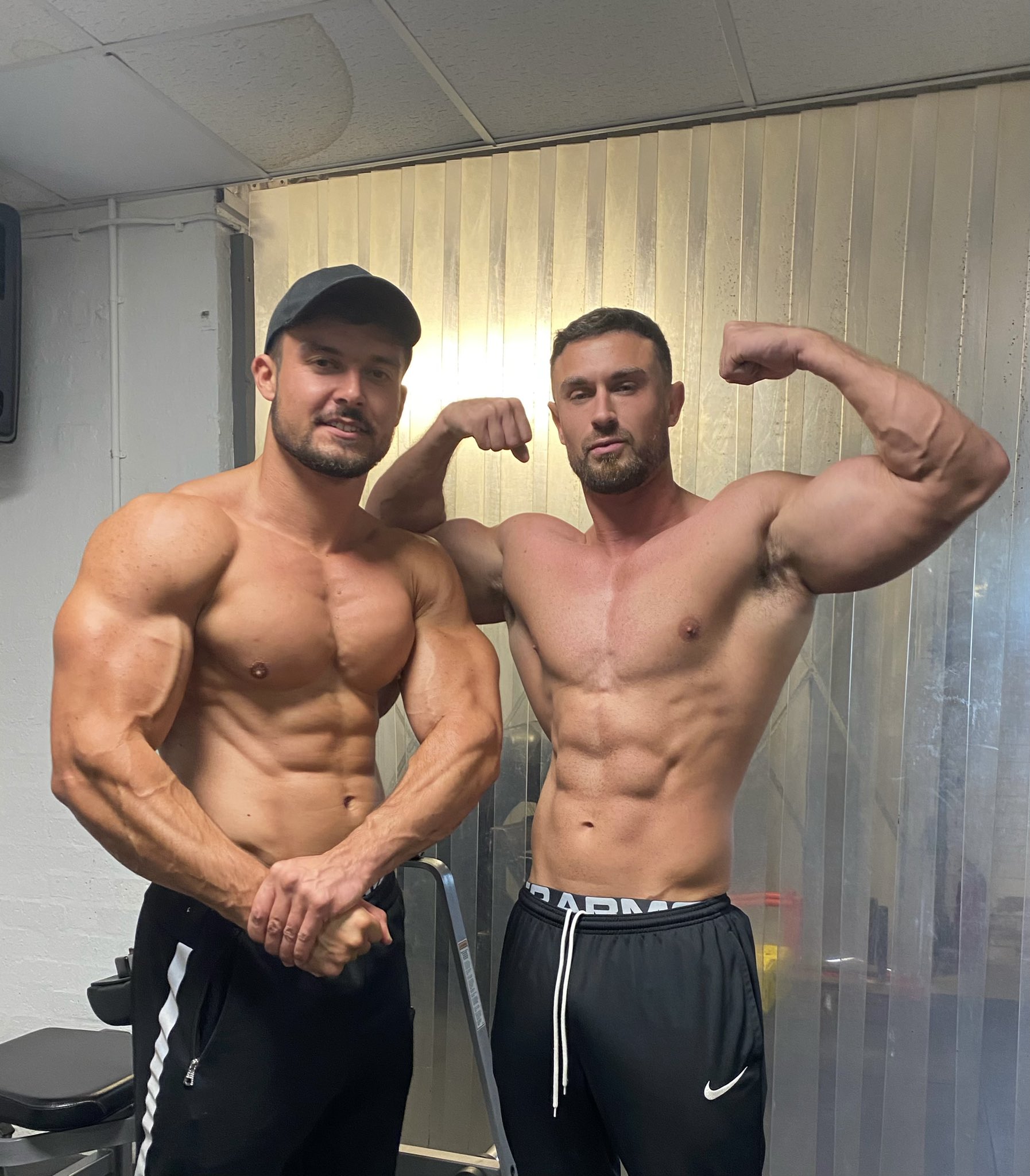 𝚃🌞𝙳𝙳 On Twitter Rt Mrmuscleyuk Content Tonight With Itsjustbend