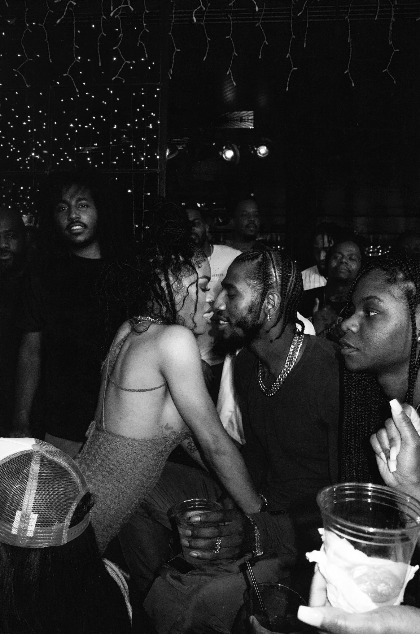 Black Couples On Twitter Black Love Just So Sexy To Me 😭😩🖤 T