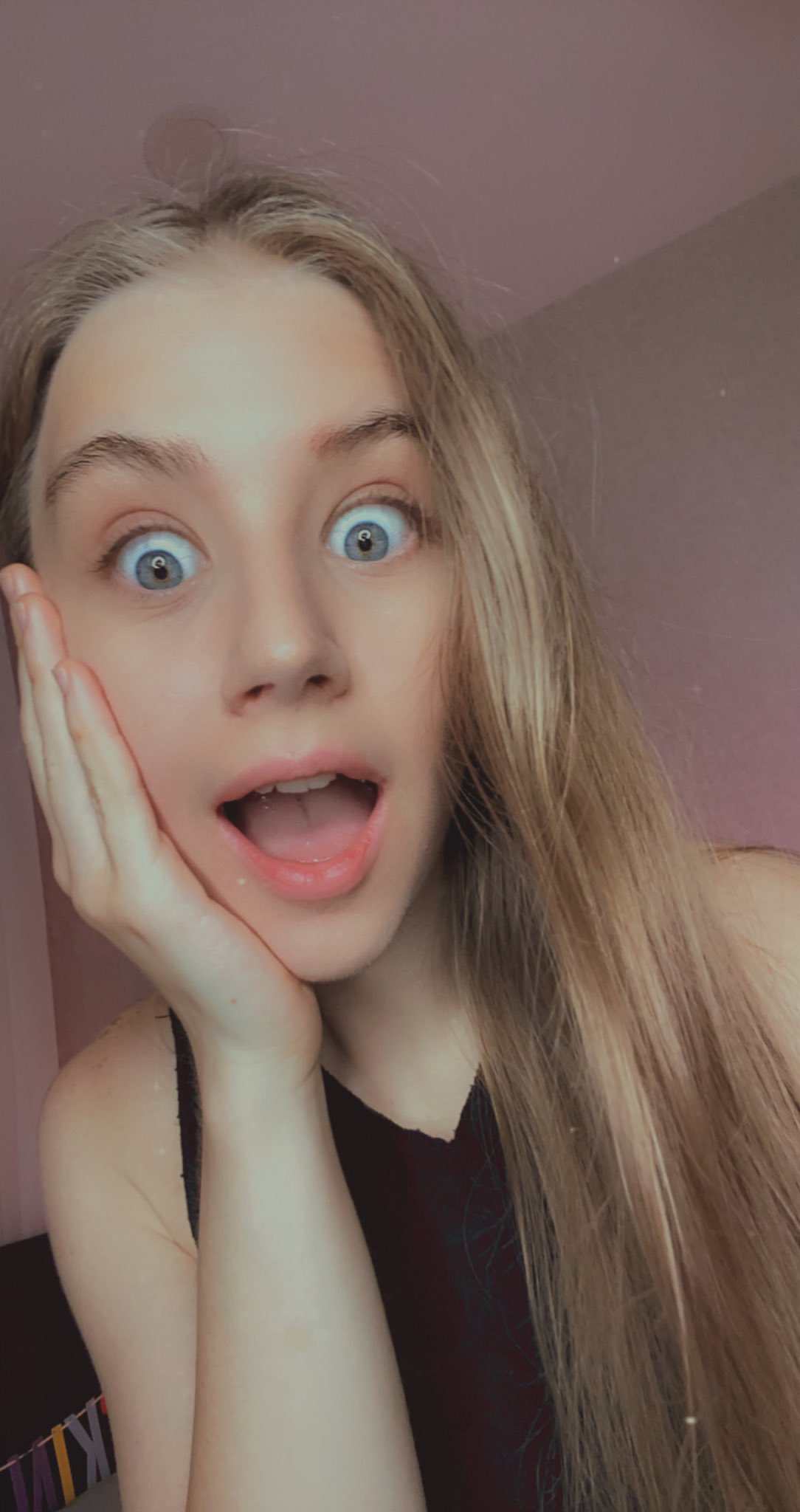 TW Pornstars - 1 pic. Alexis Peach. Twitter. I’m so happy rn! I have ...