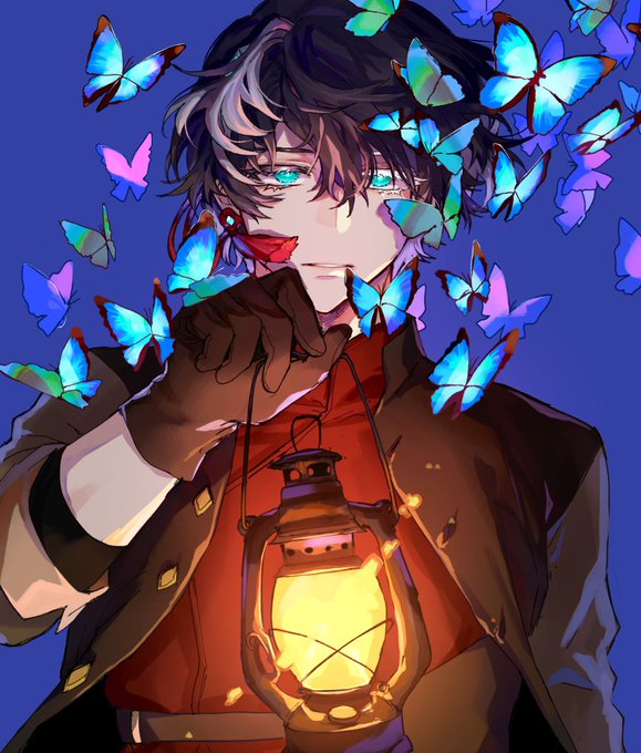 Twoucan - ざらめ🐐 (@zarame_pfpf)