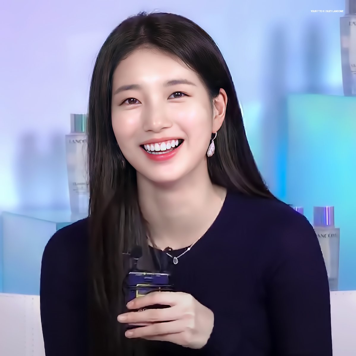 #수지 LANCOME 라이브.jpg 토깽이 ( ˘ ˘ ) https://t.co/iHYpbLhyQa https://t.co/DRFAUVzozi https://t.co ...