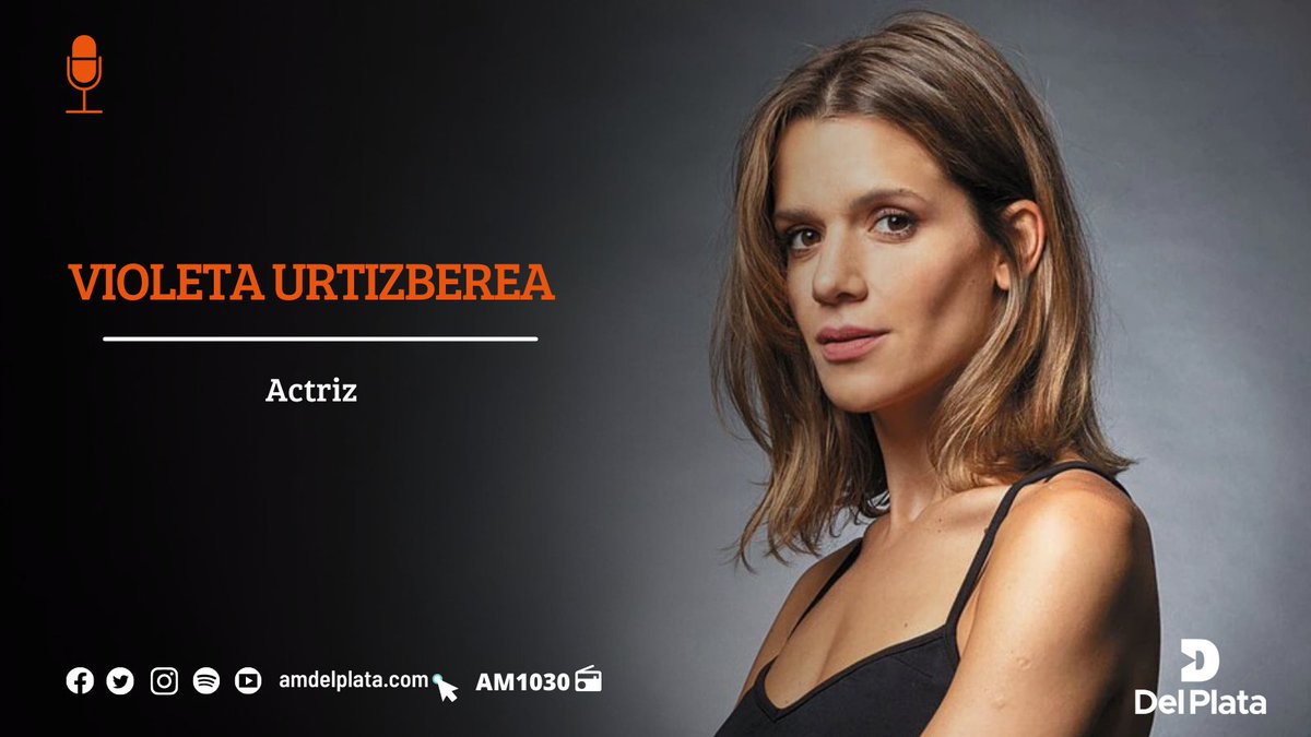 Violeta Urtizberea