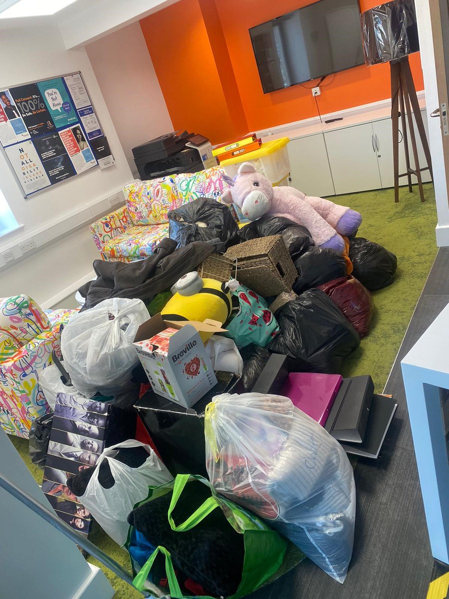 RSPCA York, Harrogate & District Branch - Adopt an animal