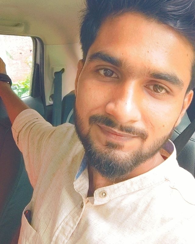 Ansh Mishra (@mansh745) | Twitter