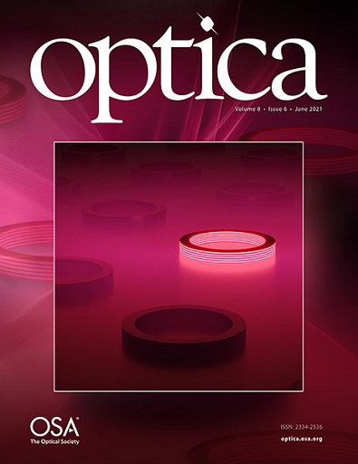 Optica Publishing Group on Twitter: "Volume 8 Issue 6 of #OSA_Optica is now live https://t.co ...
