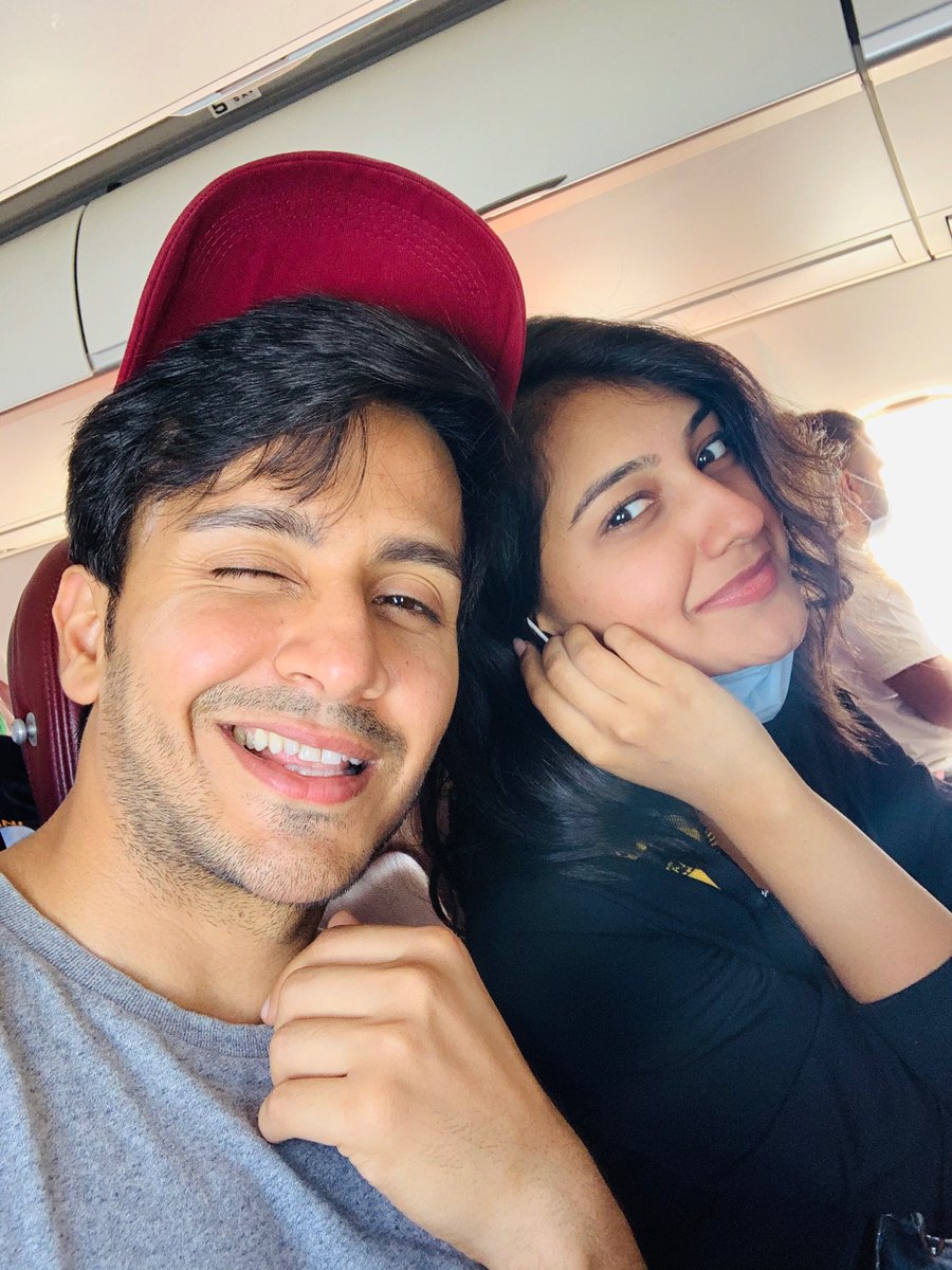 Param Singh Actor Wife