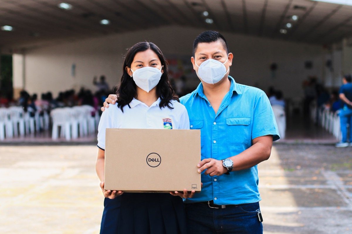 Secretaría de Comunicaciones 🇸🇻 on Twitter: