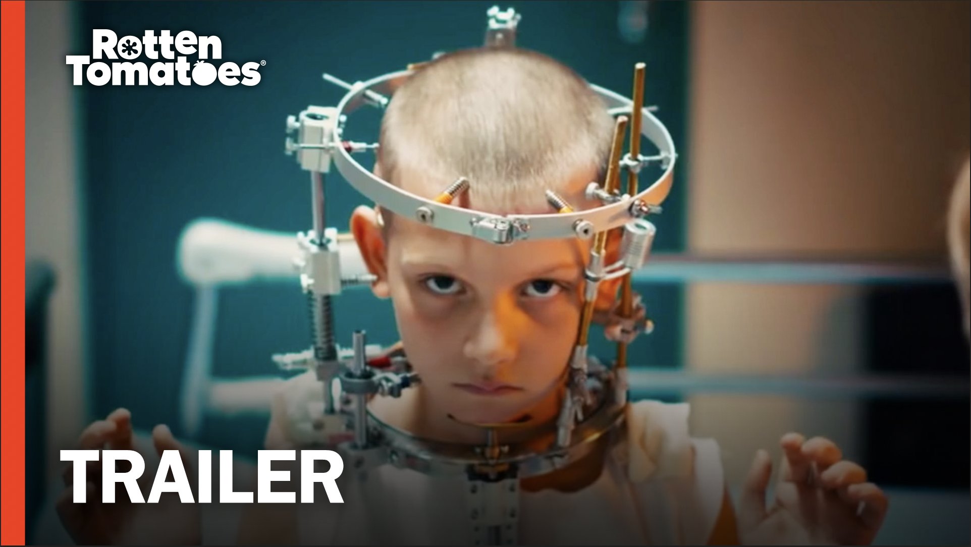 Rotten Tomatoes on Twitter: "From Julia Ducournau, the director of Raw, comes #Titane ...