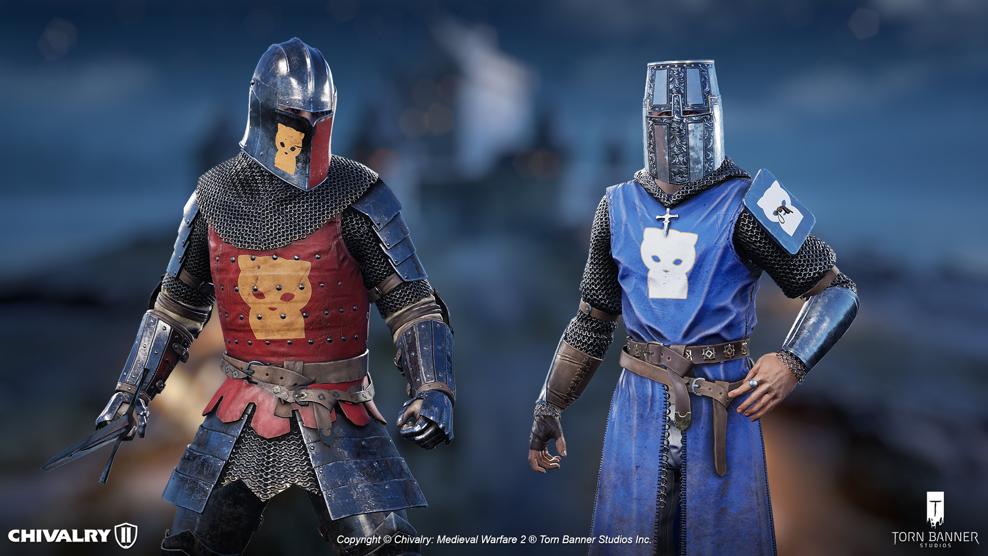 Chivalry Medieval Warfare Vanguard