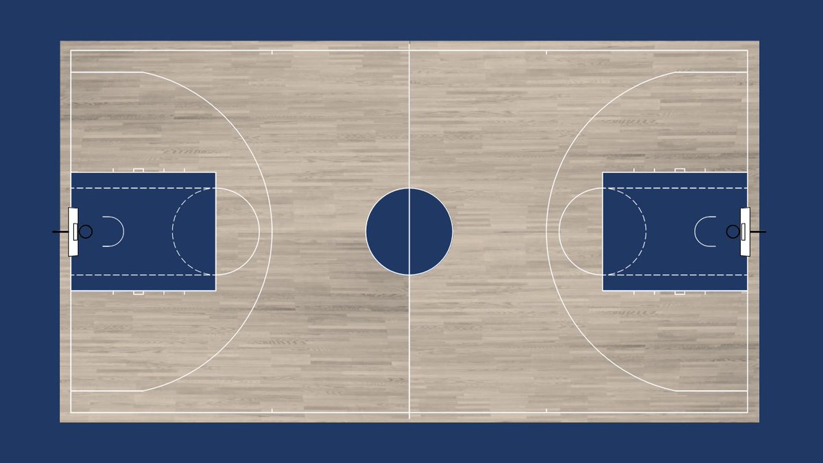 Basketball Court Texture