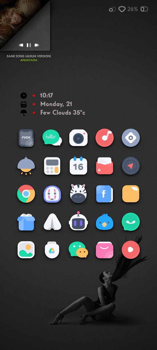 Shadow Behind Status Bar Ios Lanasure