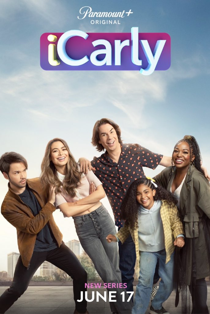 Icarly Belly Button